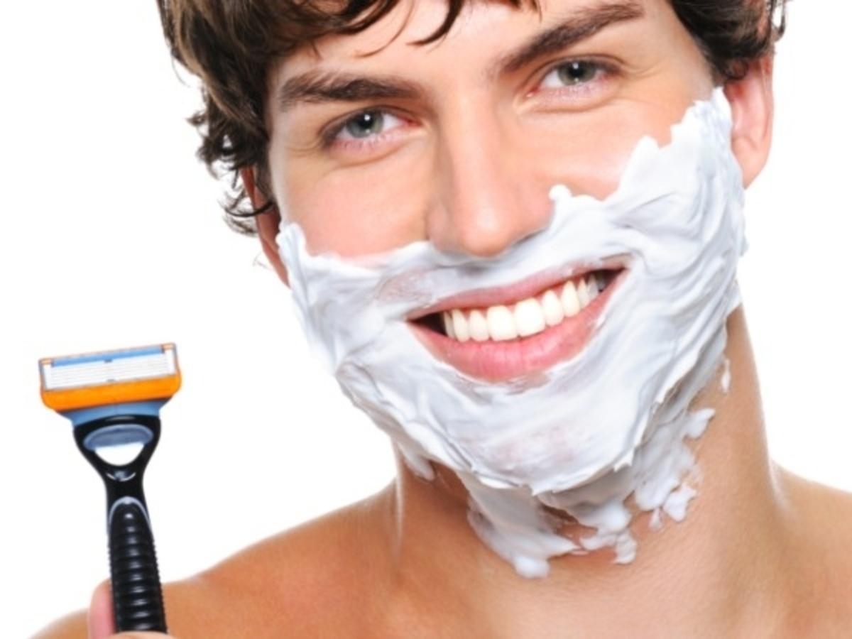 MYTH: Shaving leads to hard skin and thicker hair - Shifa News ...