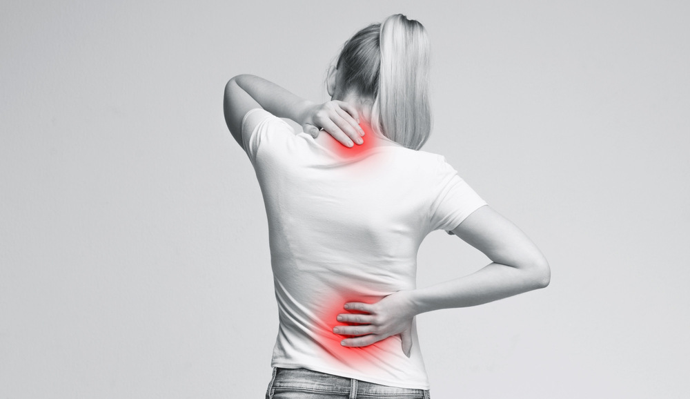 Body aches and joint pain - Shifa News International