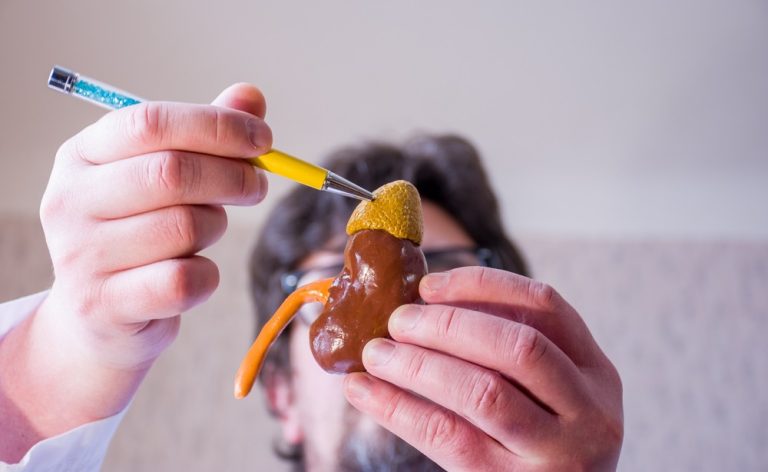 Addison’s Disease: Understanding Adrenal Crisis - Shifa News International